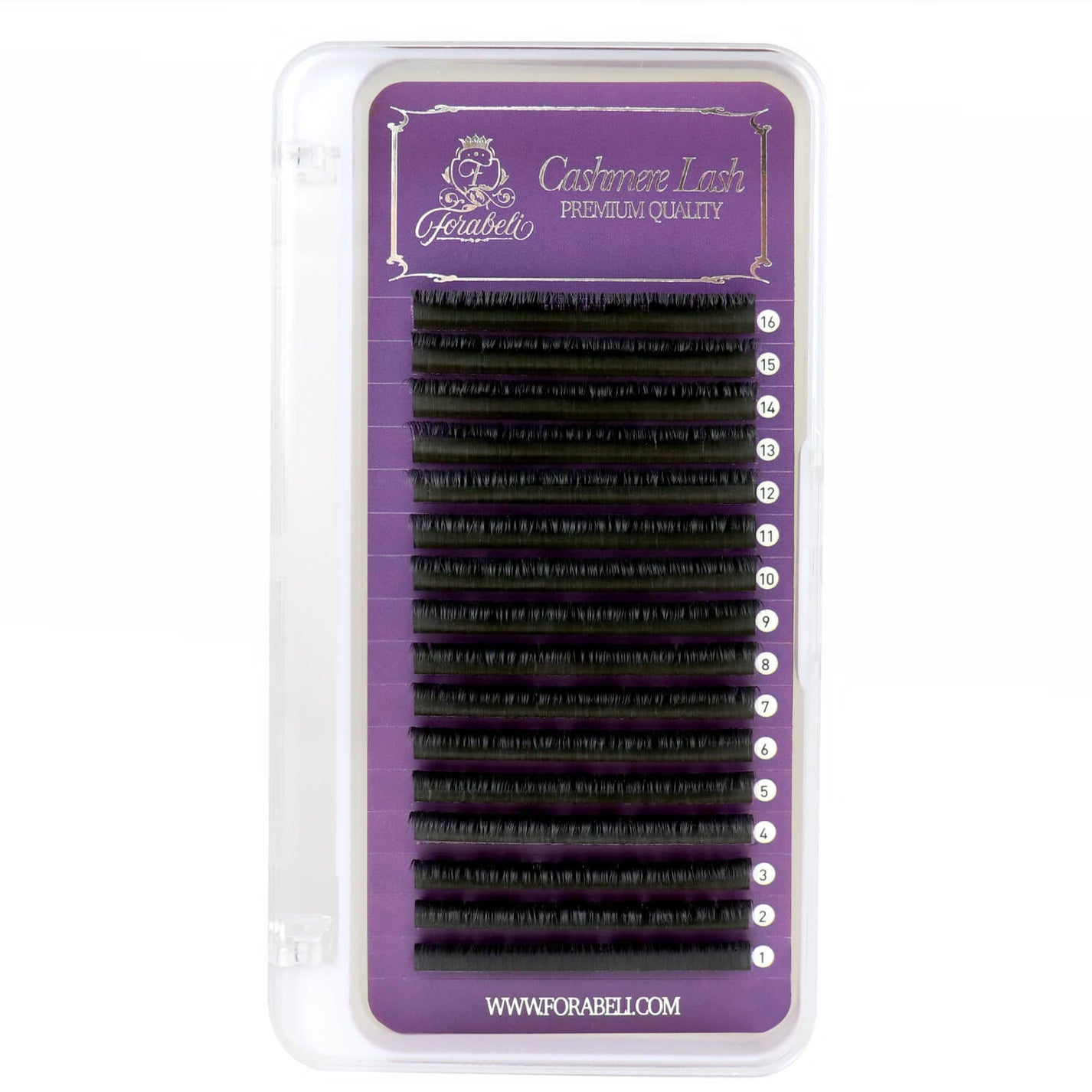 Cashmere Lashes – Lightweight, High-Retention Lash Extensions – Forabeli