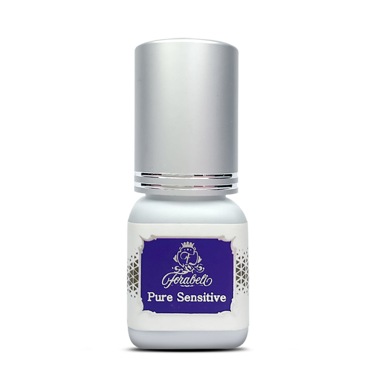 Pure Sensitive Eyelash Extension Glue – Forabeli